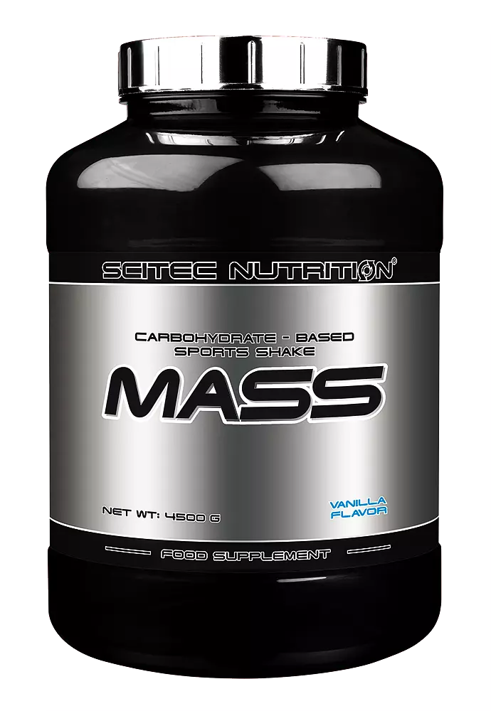 Mass (4,5 kg)