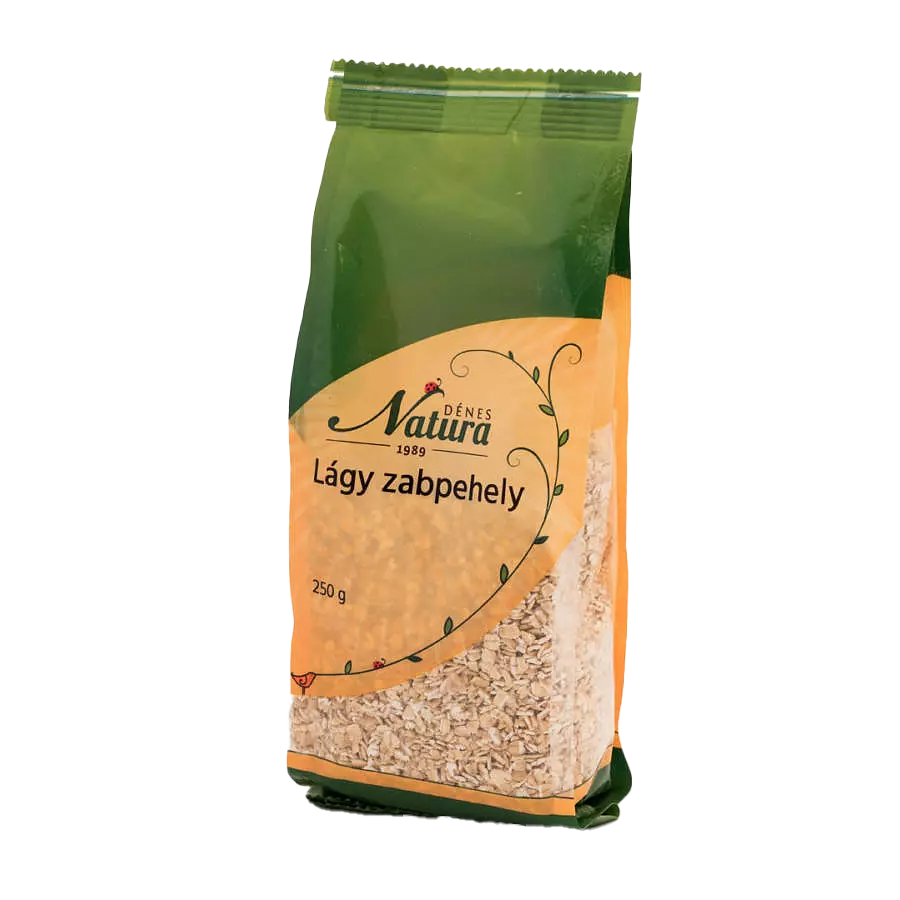 Oat-flakes (0,25 kg)