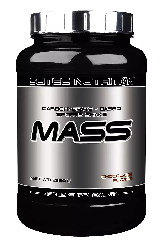 Mass (2,25 kg)