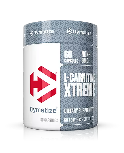 L-Carnitine Xtreme (60 kap.)