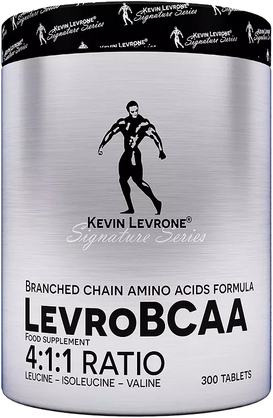 LevroBCAA (300 tab.)