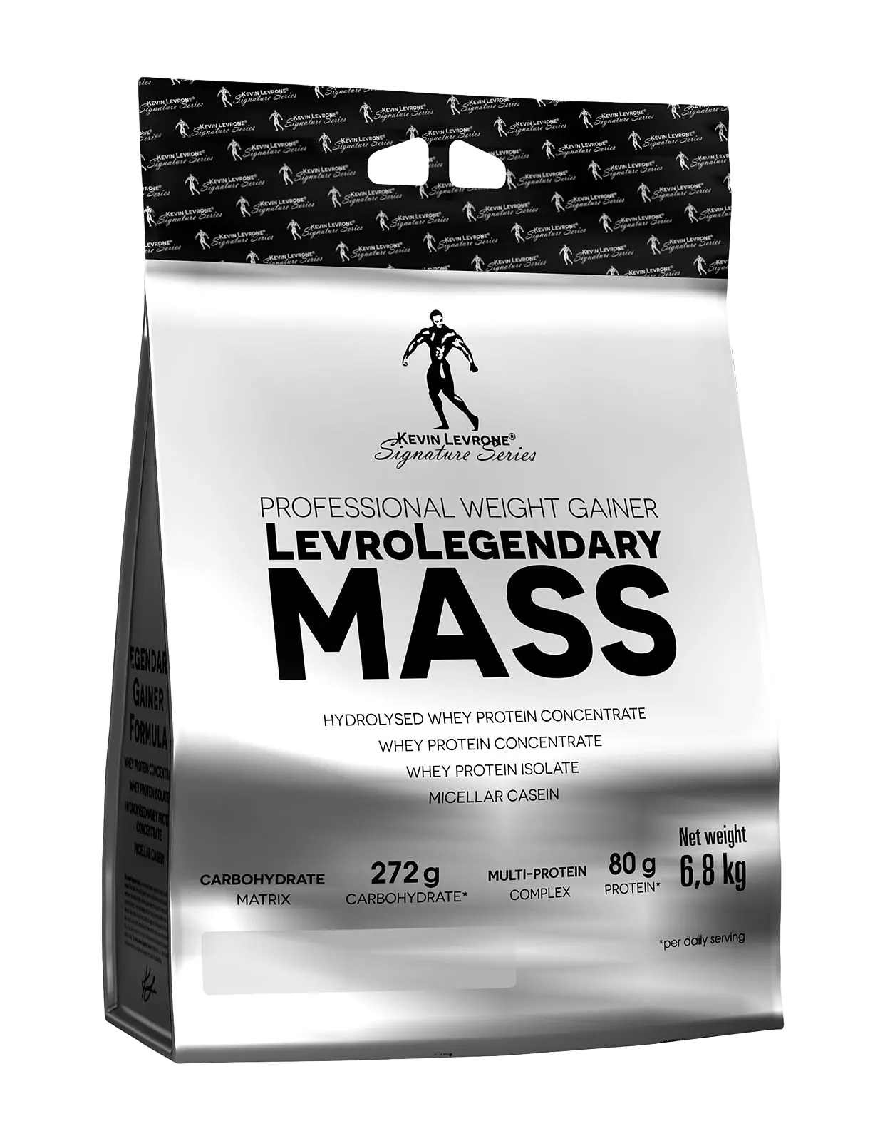 LevroLegendary MASS (6,8 kg)