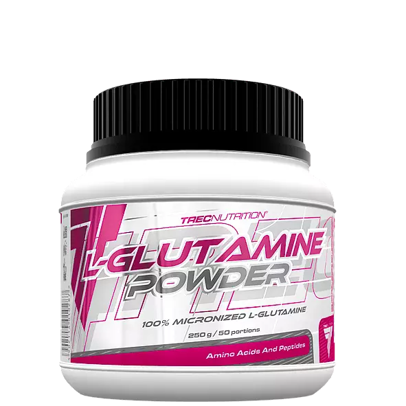 L-Glutamine Powder (250 gr.)