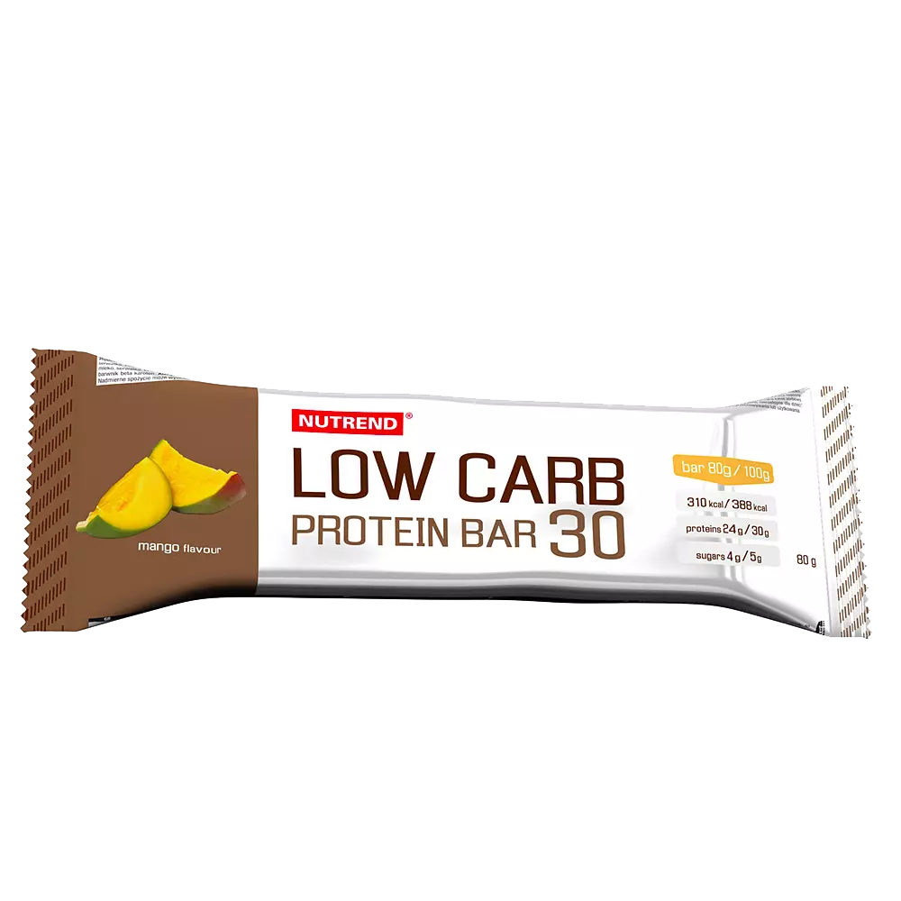 Low Carb 30 Protein Bar (80 gr.)