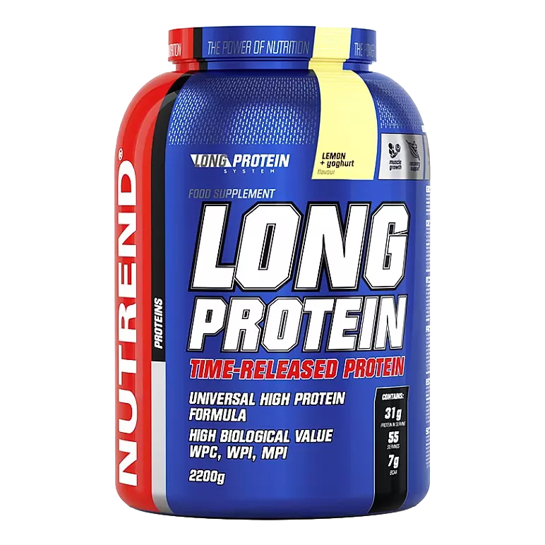 Long Protein (2,2 kg)