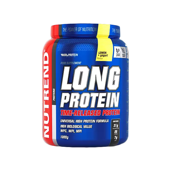 Long Protein (1 kg)