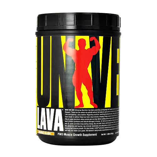 Lava (0,84 kg)