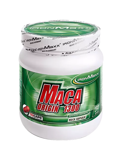 Maca Origin 1300 (260 kap.)