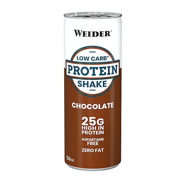 Low Carb Protein Shake (250 ml)