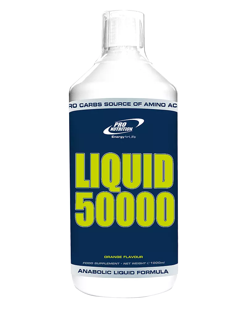 Liquid Amino 50.000 (0,5 lit.)