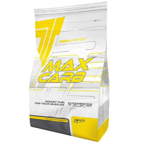 Max Carb (3 kg)