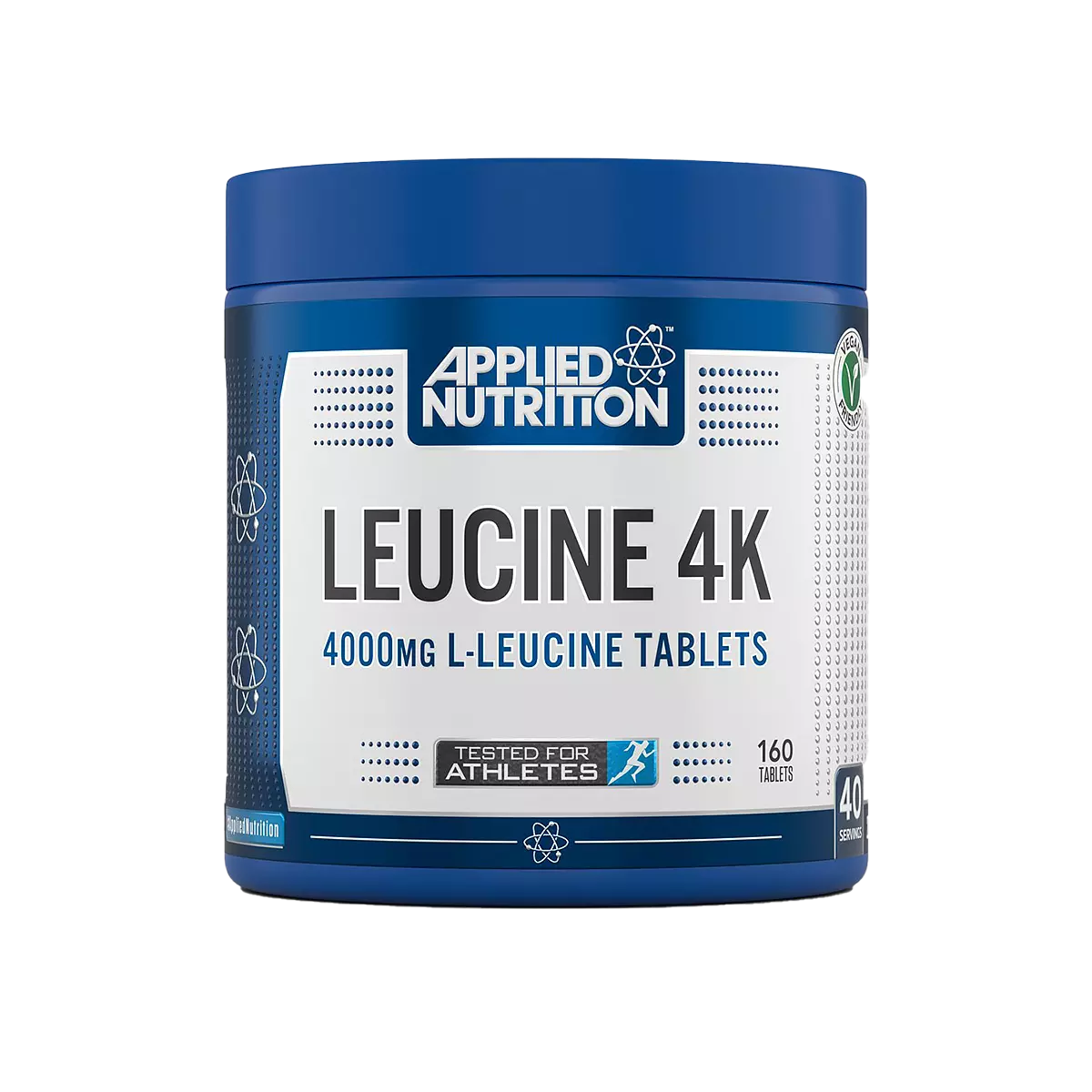 Leucine 4K (160 tab.)