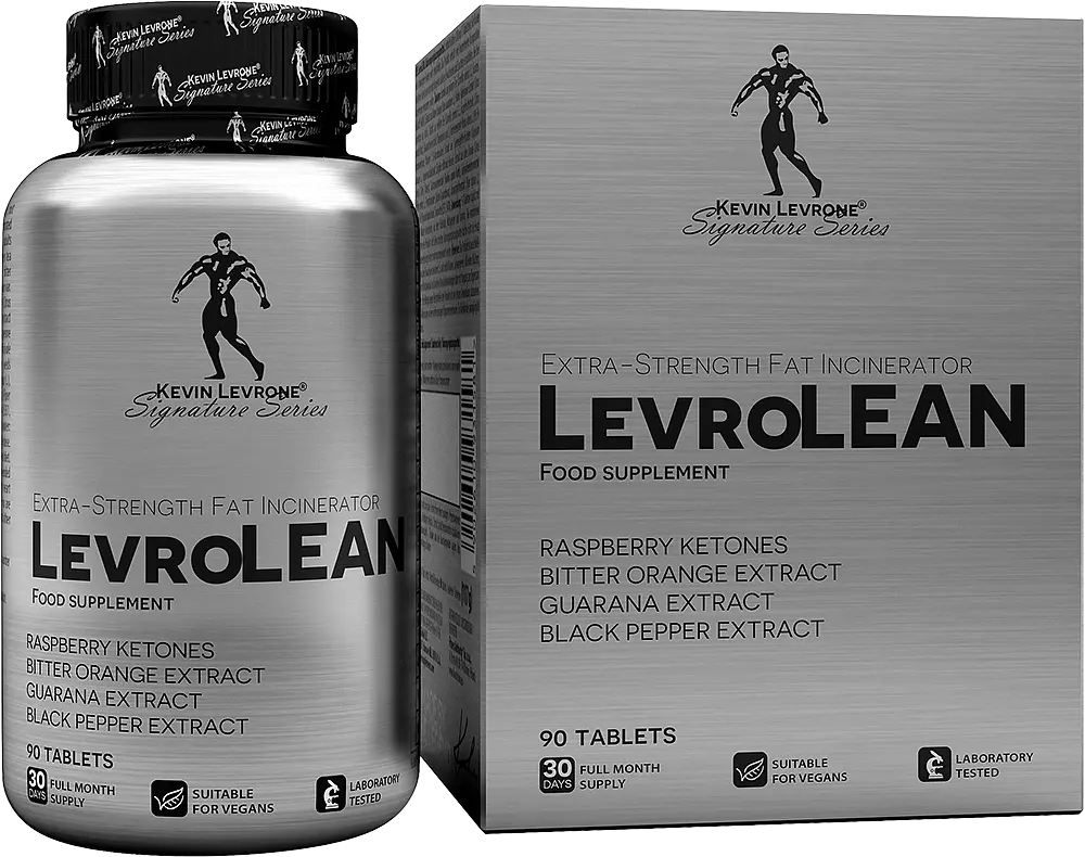 LevroLean (90 tab.)