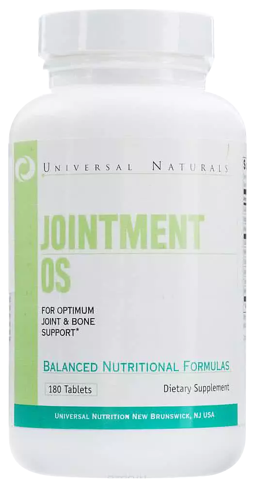 Jointment OS (180 tab.)