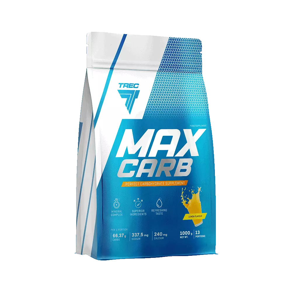 Max Carb (1 kg)