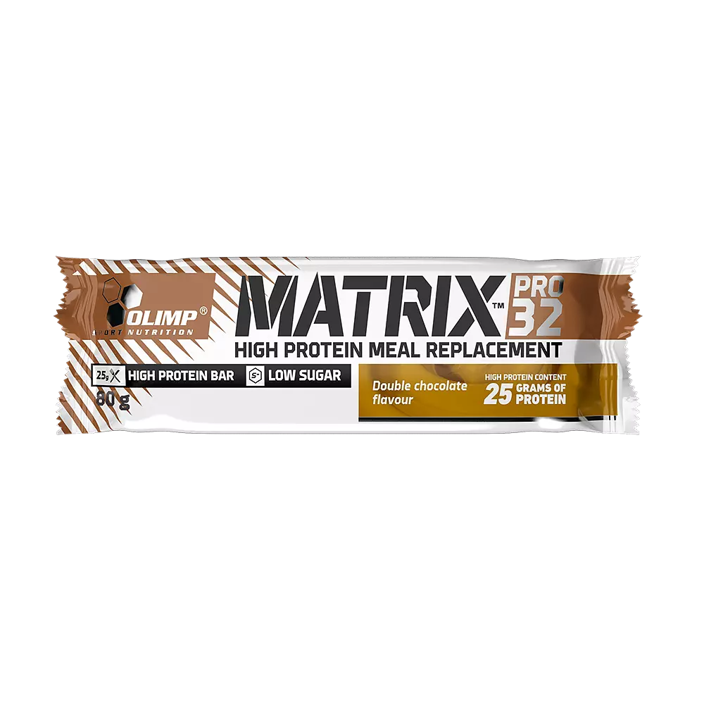 Matrix Pro 32 (80 gr.)