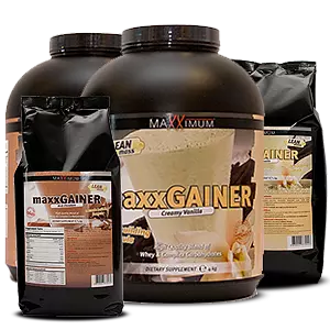 Maxx Gainer (1 kg)