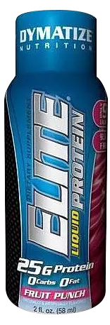 Liquid Elite Protein (58 ml)