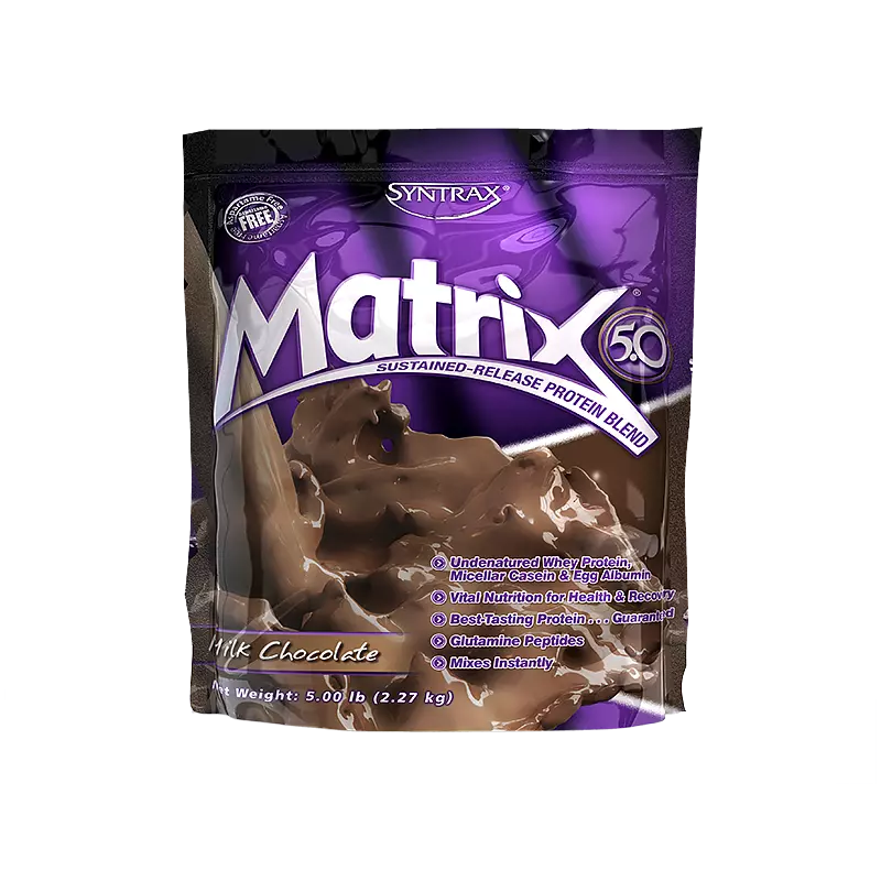 Matrix 5.0 (2,27 kg)