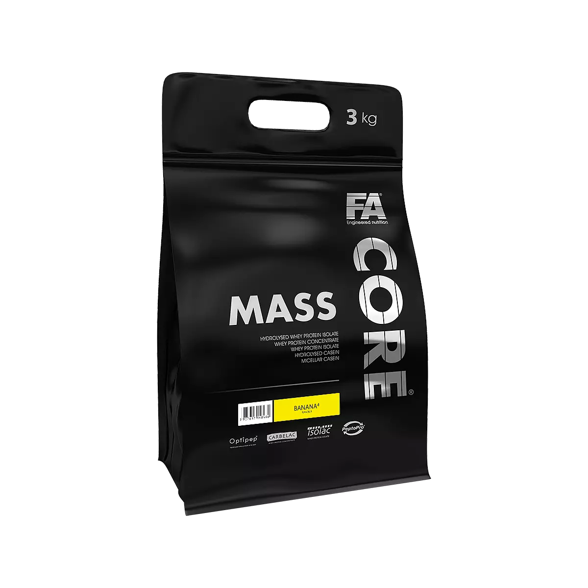 Mass Core (3 kg)