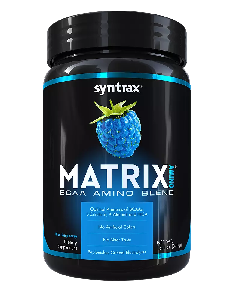 Matrix Amino (370 gr.)