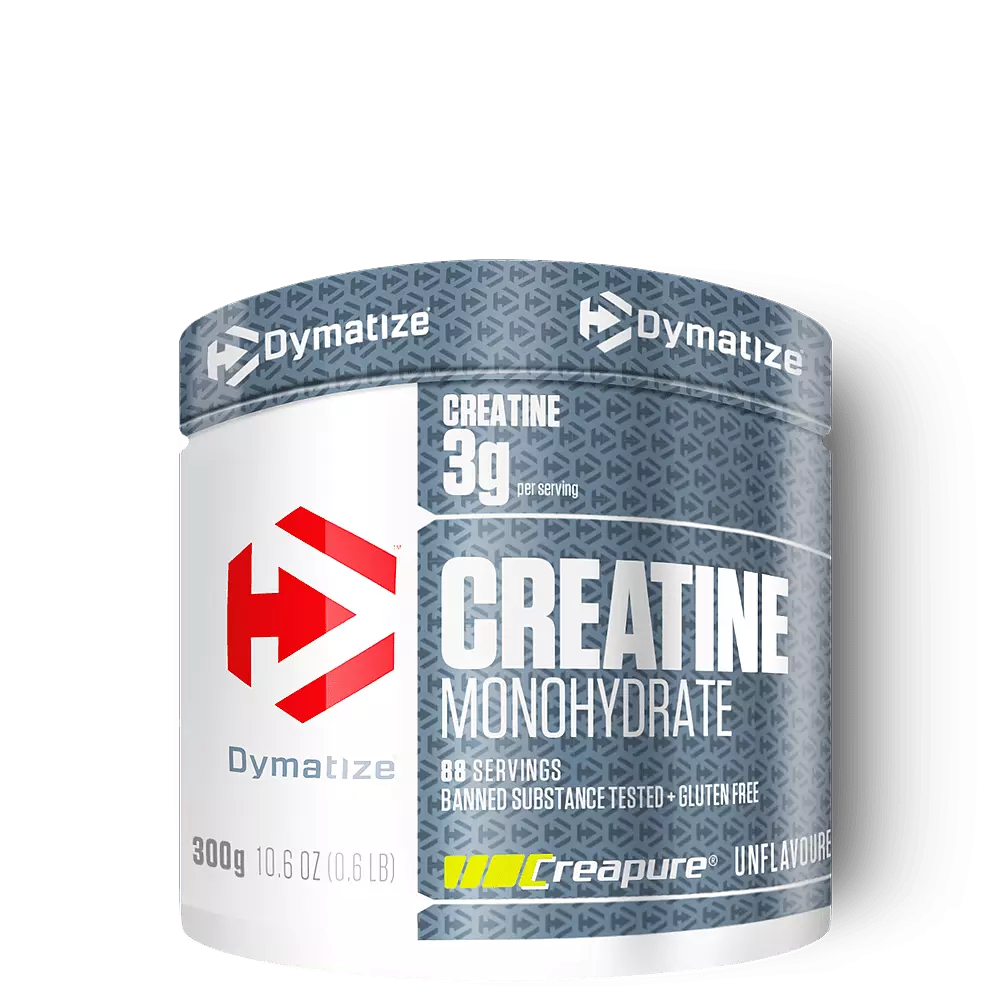 Micronized Creatine Monohydrate (300 gr.)