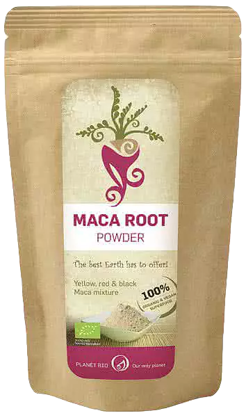 Maca powder (150 gr.)