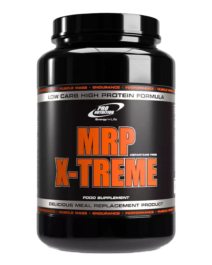 MRP-Xtreme (3 kg)