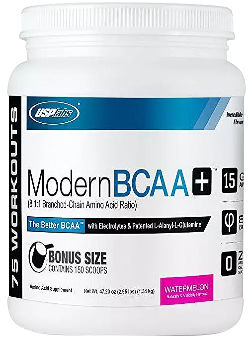 Modern BCAA (1340 gr.)