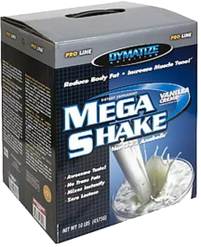 Mega Shake (4,5 kg)