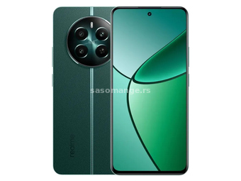 12+ RMX3867 Pioneer Green 8/256GB mobilni telefon