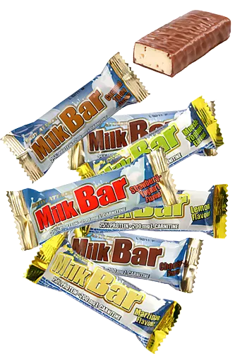 Milk Bar (35 gr.)