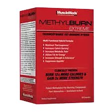 MethylBurn (60 kap.)