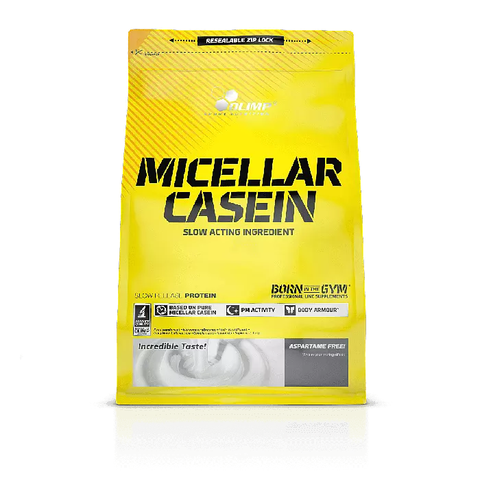 Micellar Casein (0,6 kg)