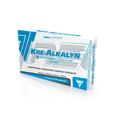 Kre-Alkalyn (60 kap.)