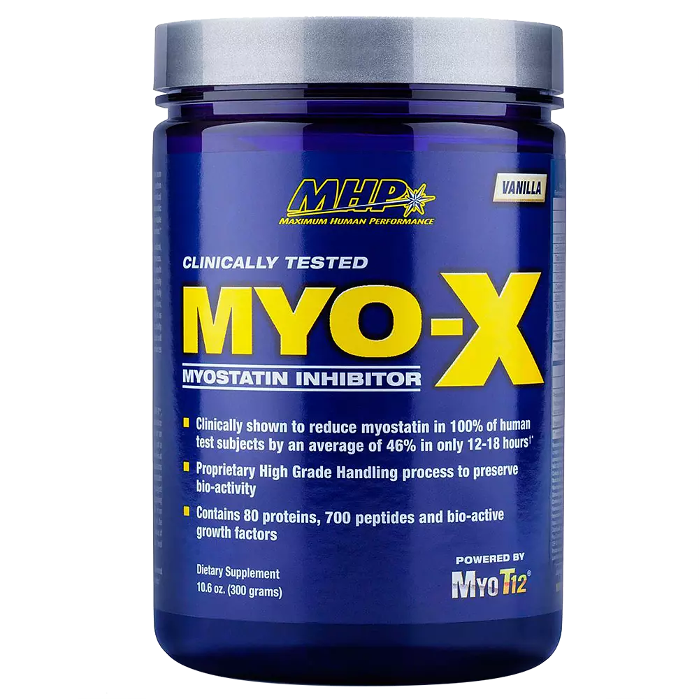 Myo-X (300 gr.)