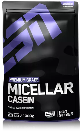 Micellar Casein (1 kg)