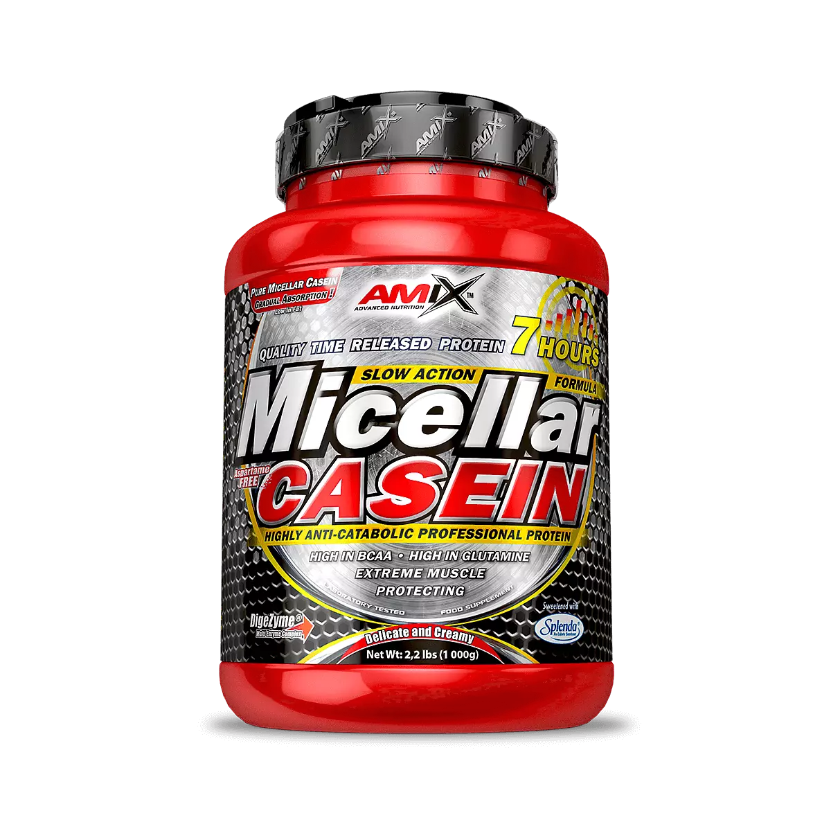 Micellar Casein (1 kg)