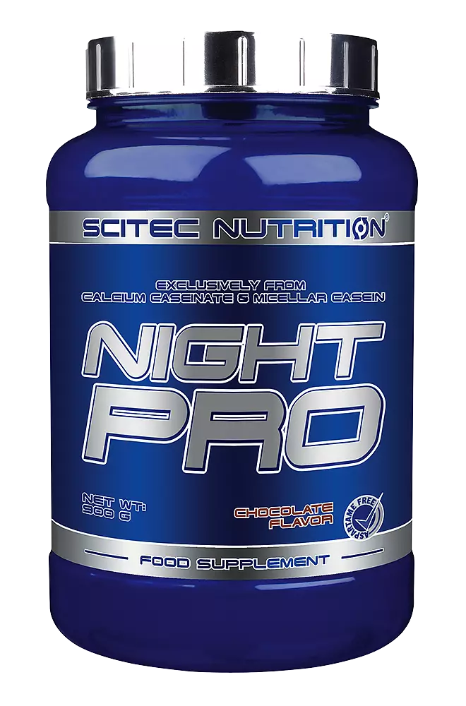 NightPro (0,9 kg)