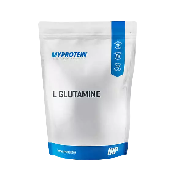 L-Glutamine (500 gr.)