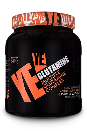 L-Glutamine Complex (540 gr.)