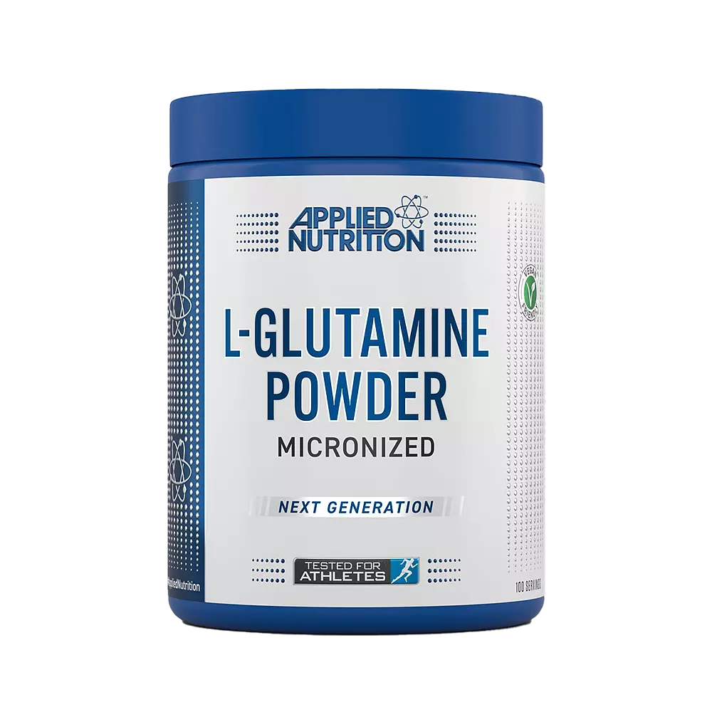 L-Glutamine Powder Micronized (500 gr.)