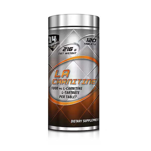 La-Carnitine (60 tab.)