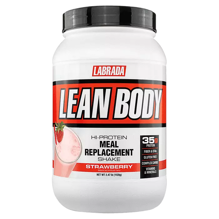 Lean Body (1,12 kg)