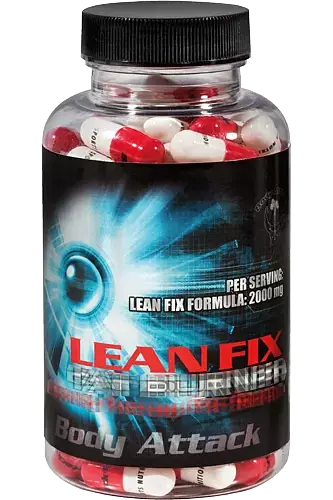 Lean Fix (90 kap.)