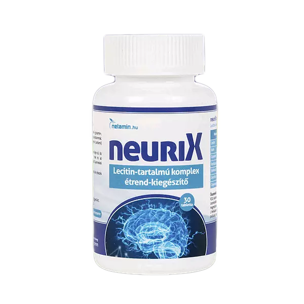 NeuriX (30 tab.)