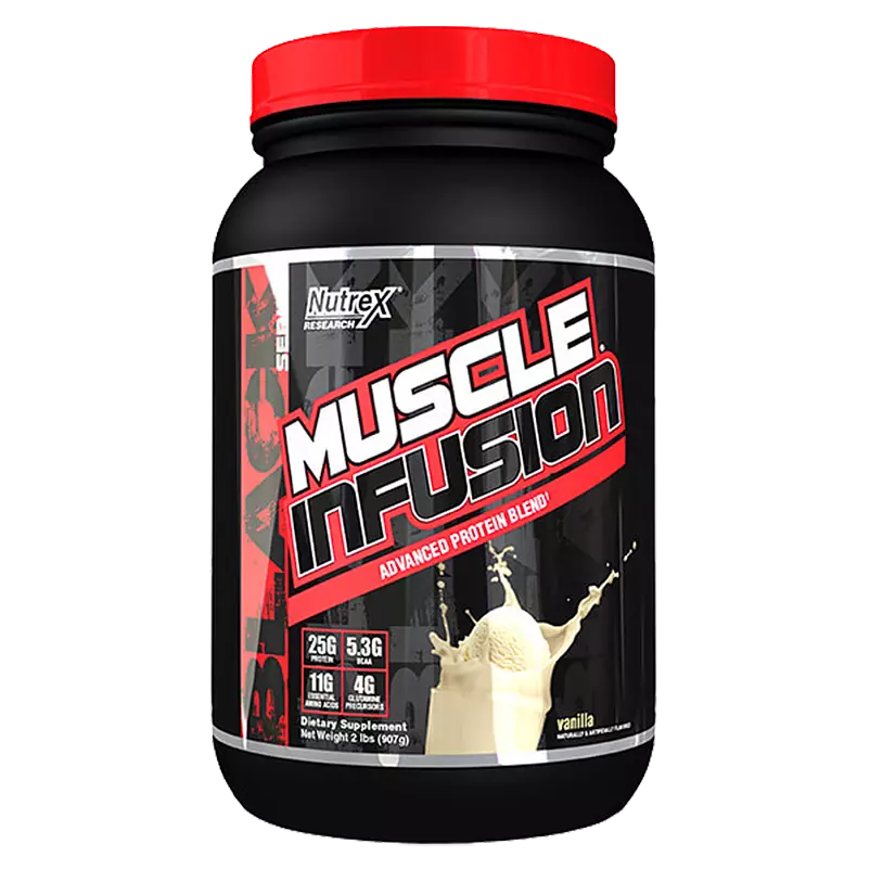 Muscle Infusion (0,908 kg)