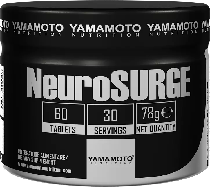 NeuroSurge (60 tab.)