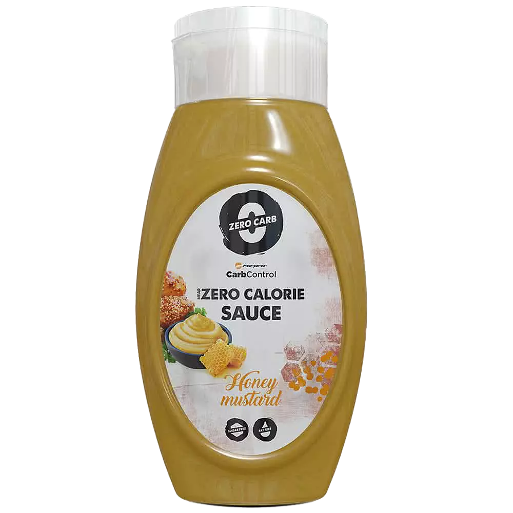 Near Zero Calorie Sauce (450 ml)