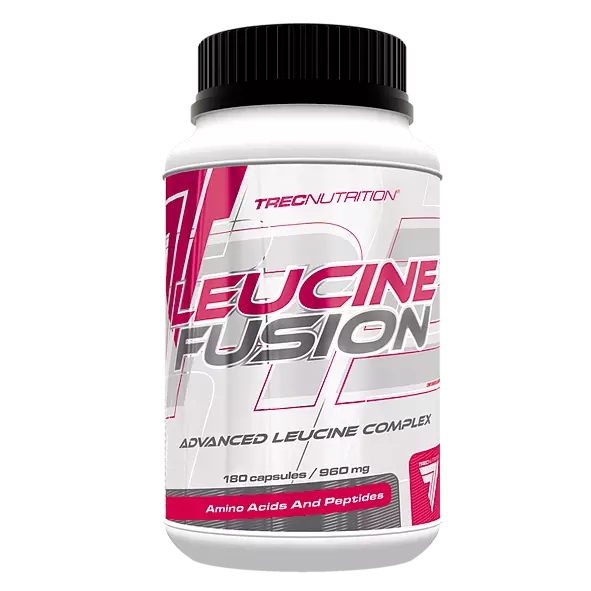 Leucine Fusion (180 kap.)